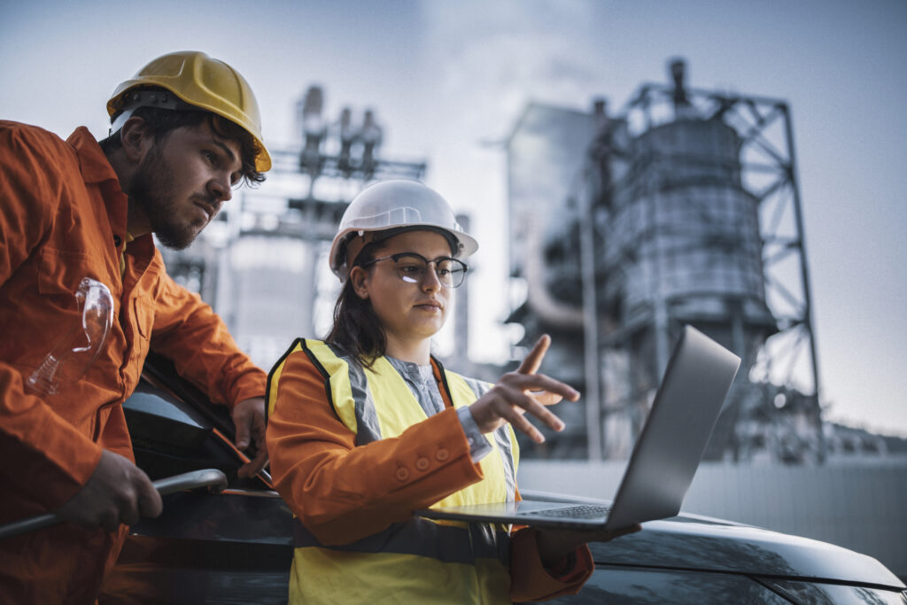Design-Build vs. Design-Bid-Build Delivery Methods | TRC