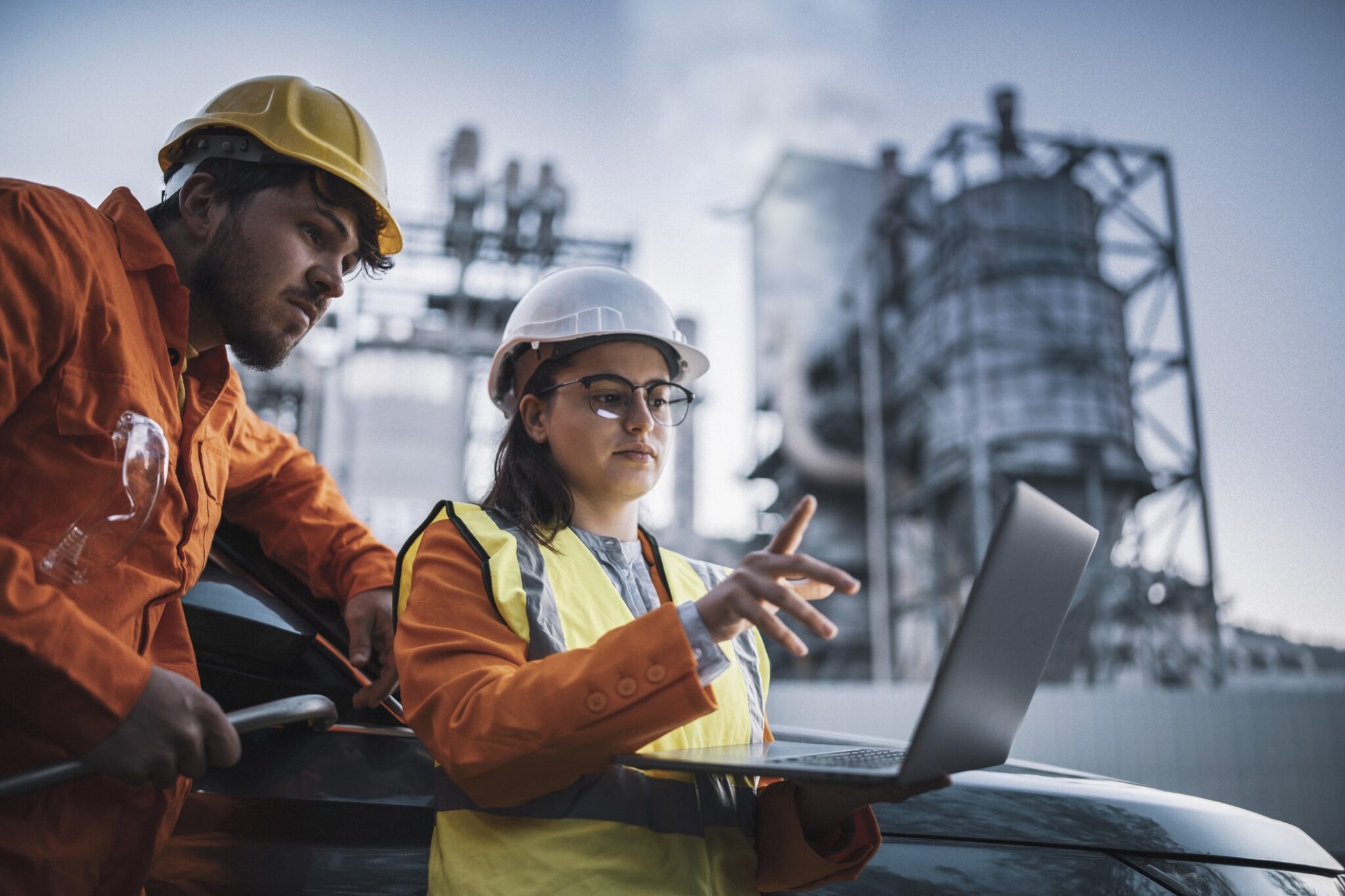 Energy Efficiency/Conservation Consultants | TRC Companies