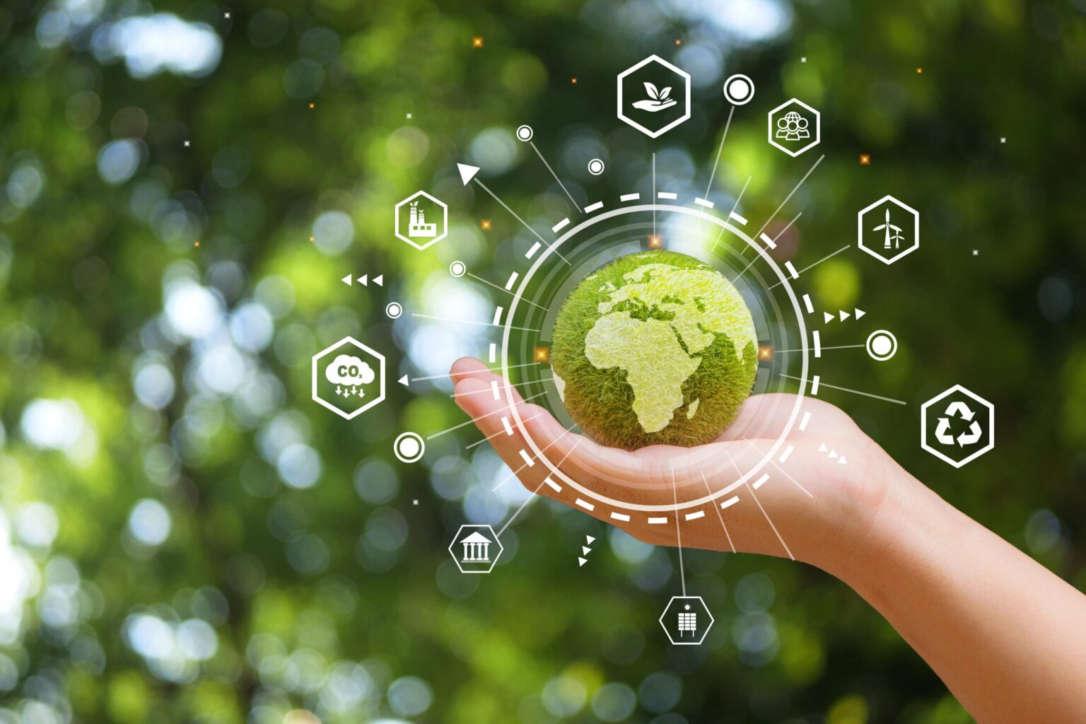 Developing a Guide for Implementing Green and Sustainable Remediation ...