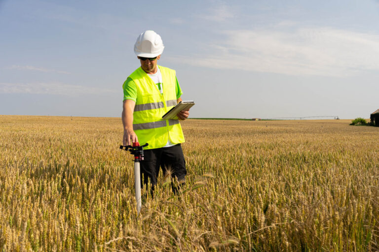 Field Inspection Services | TRC Companies