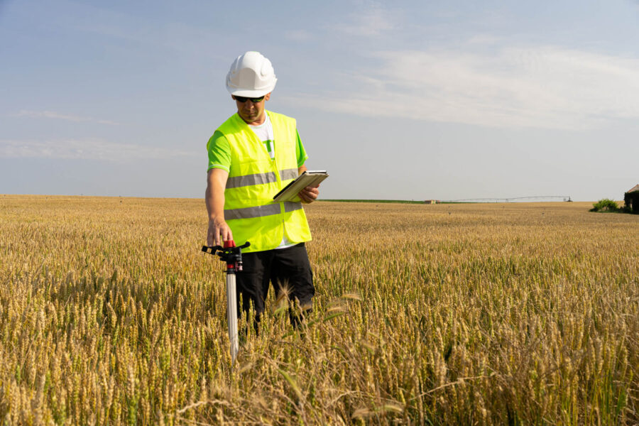 Field Inspection Services | TRC Companies