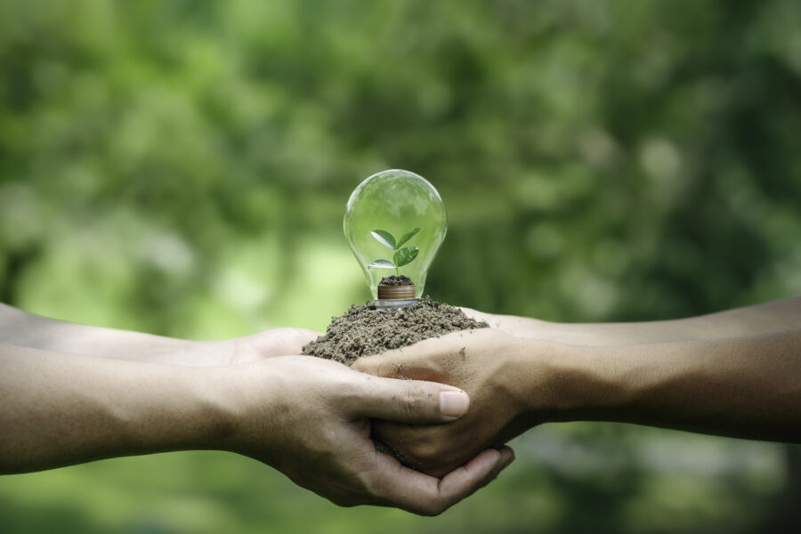 What Is a Distributed Energy Resource? | TRC