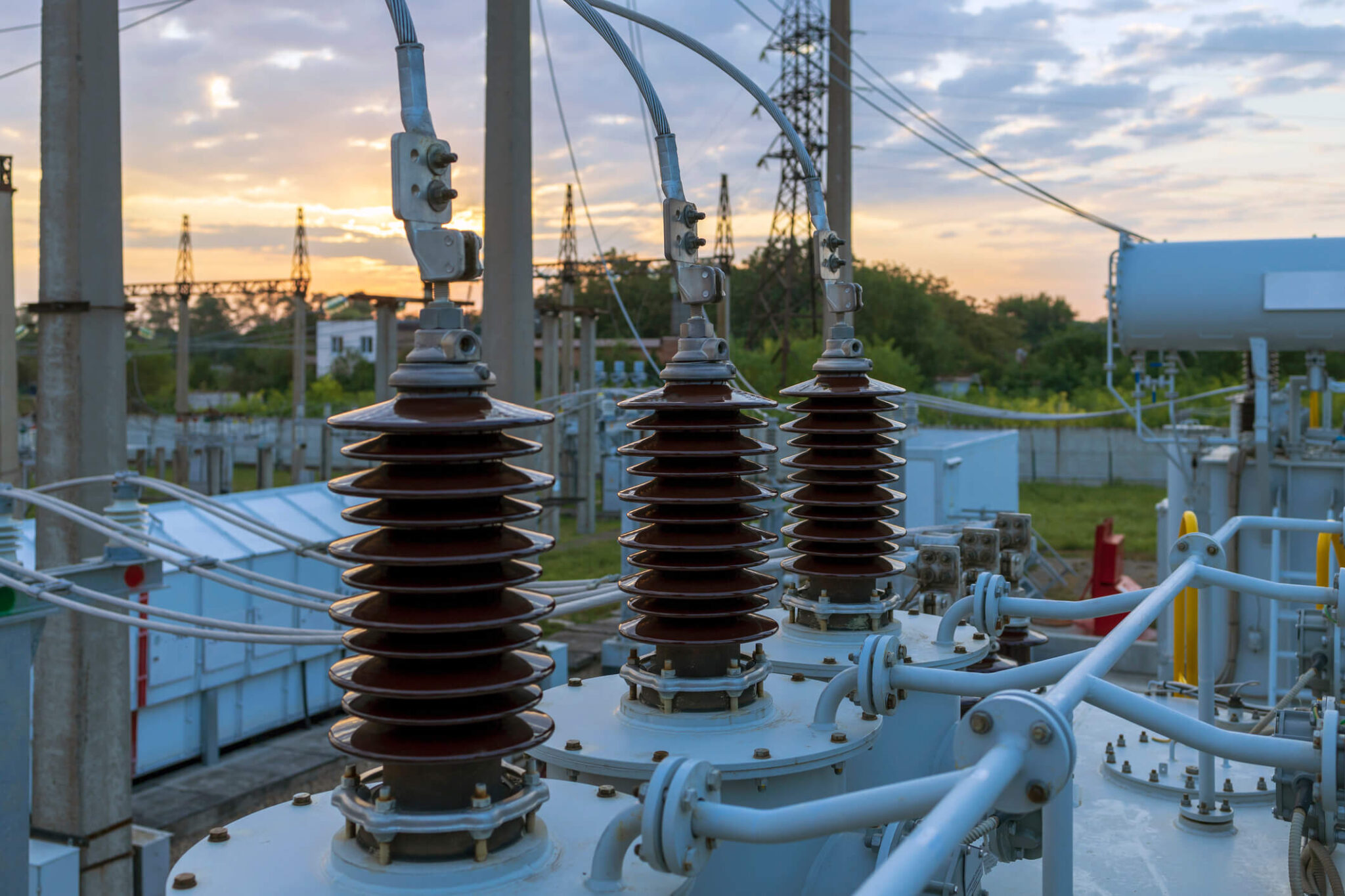 Modern Geospatial Solutions | TRC Companies