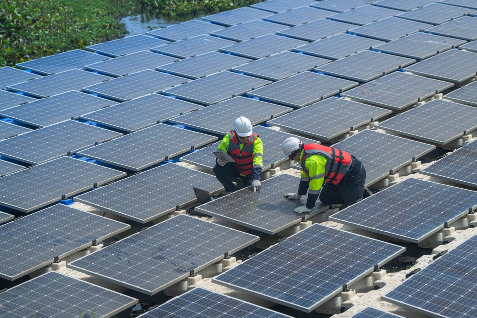 TRC Engineering Services and Consulting - TRC Companies