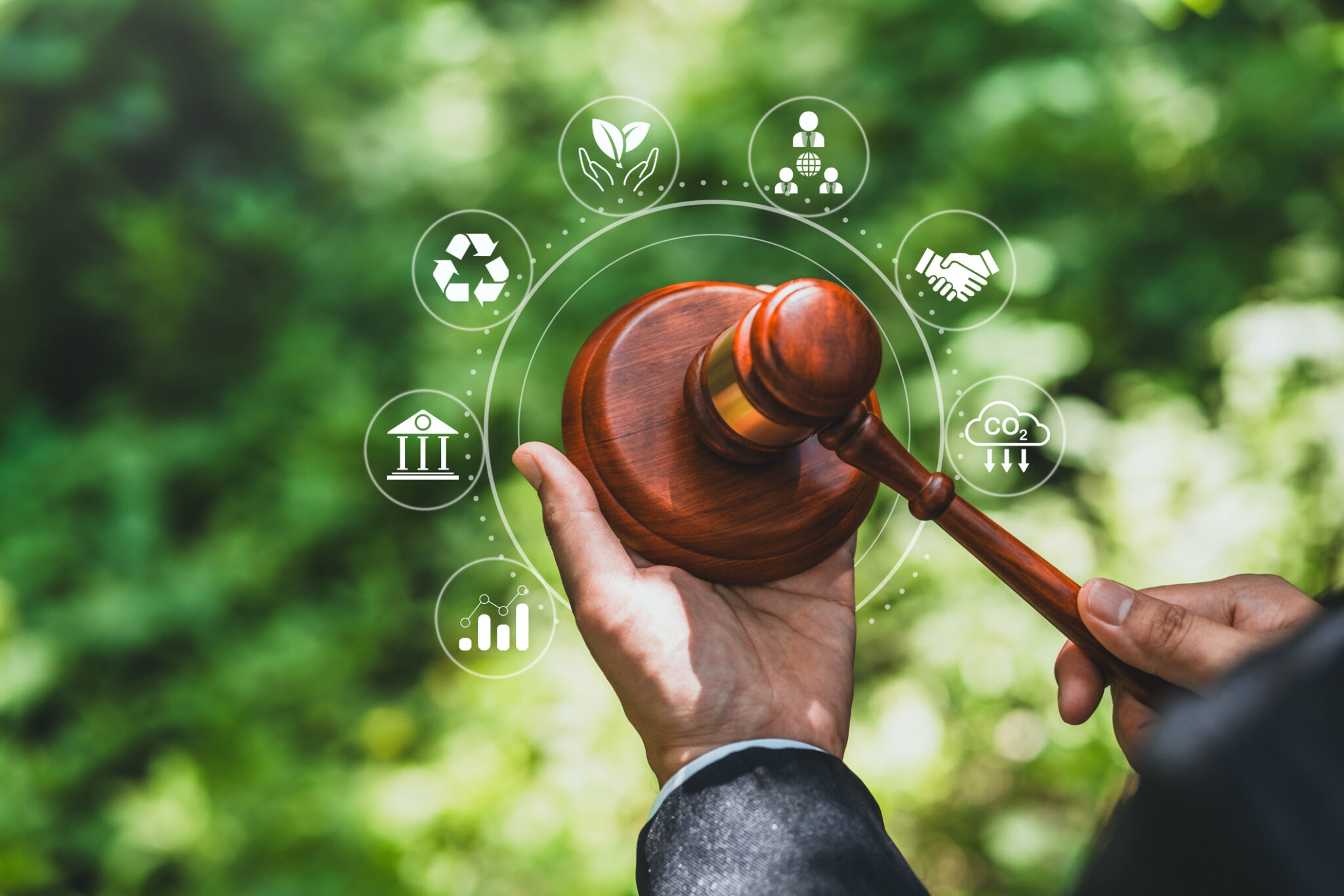 What Is Regulatory Environmental Compliance | TRC