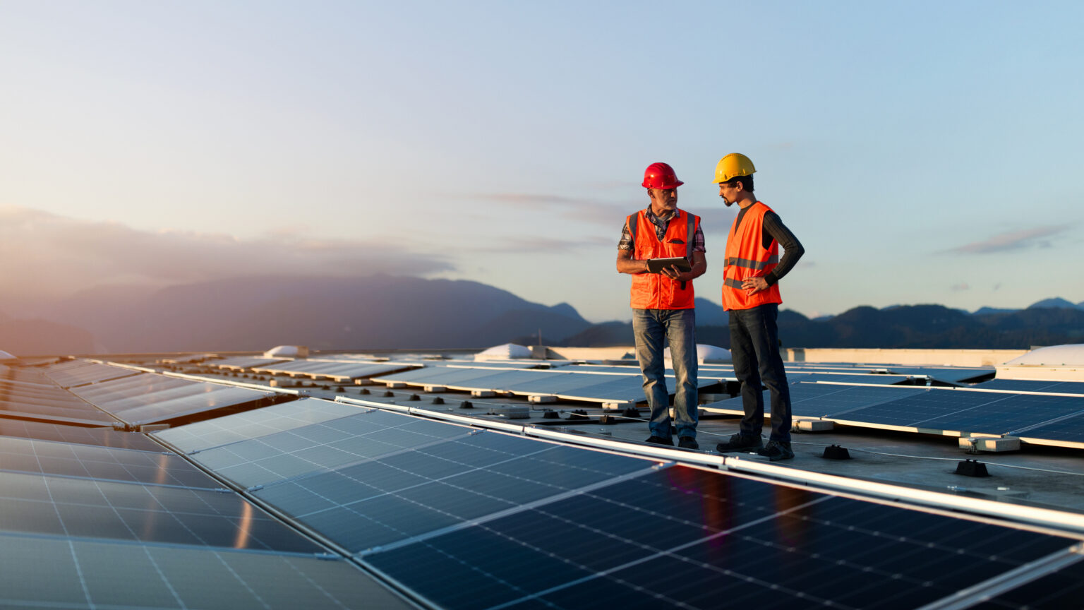 What Is a Distributed Energy Resource? | TRC