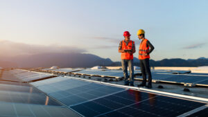 What Is a Distributed Energy Resource? | TRC