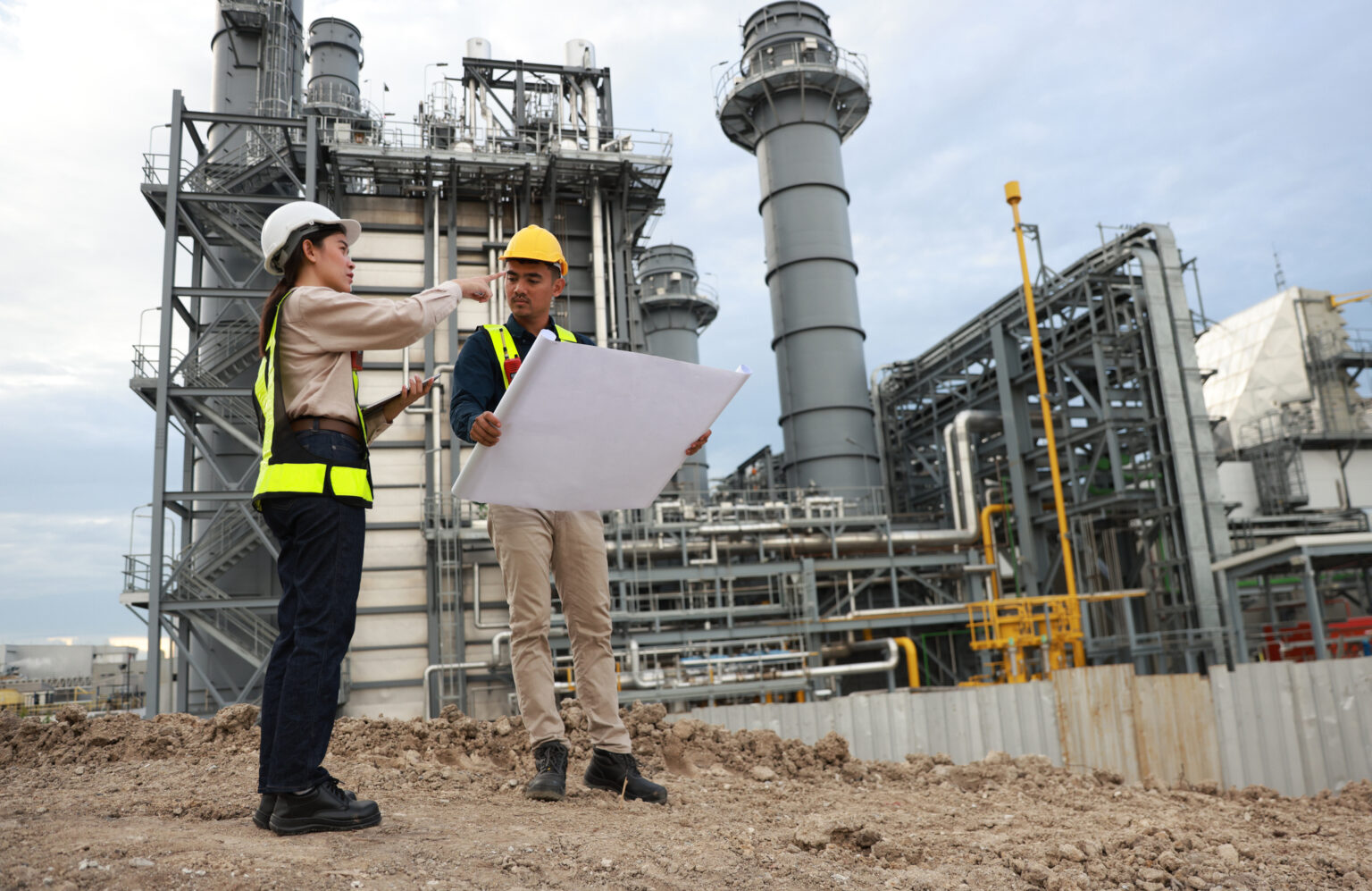 Oil and Gas Engineering Services | Oil and Gas Consultants