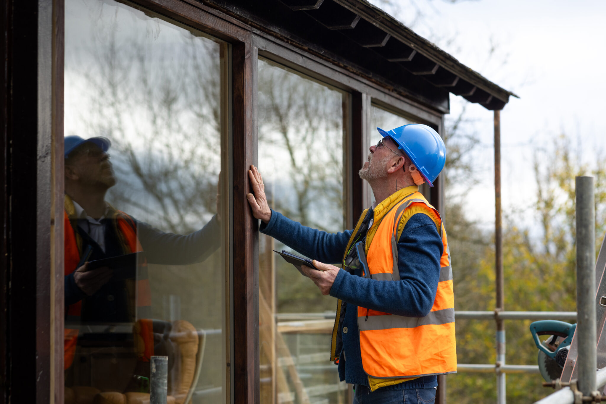 Property Condition Assessment & Due Diligence Services