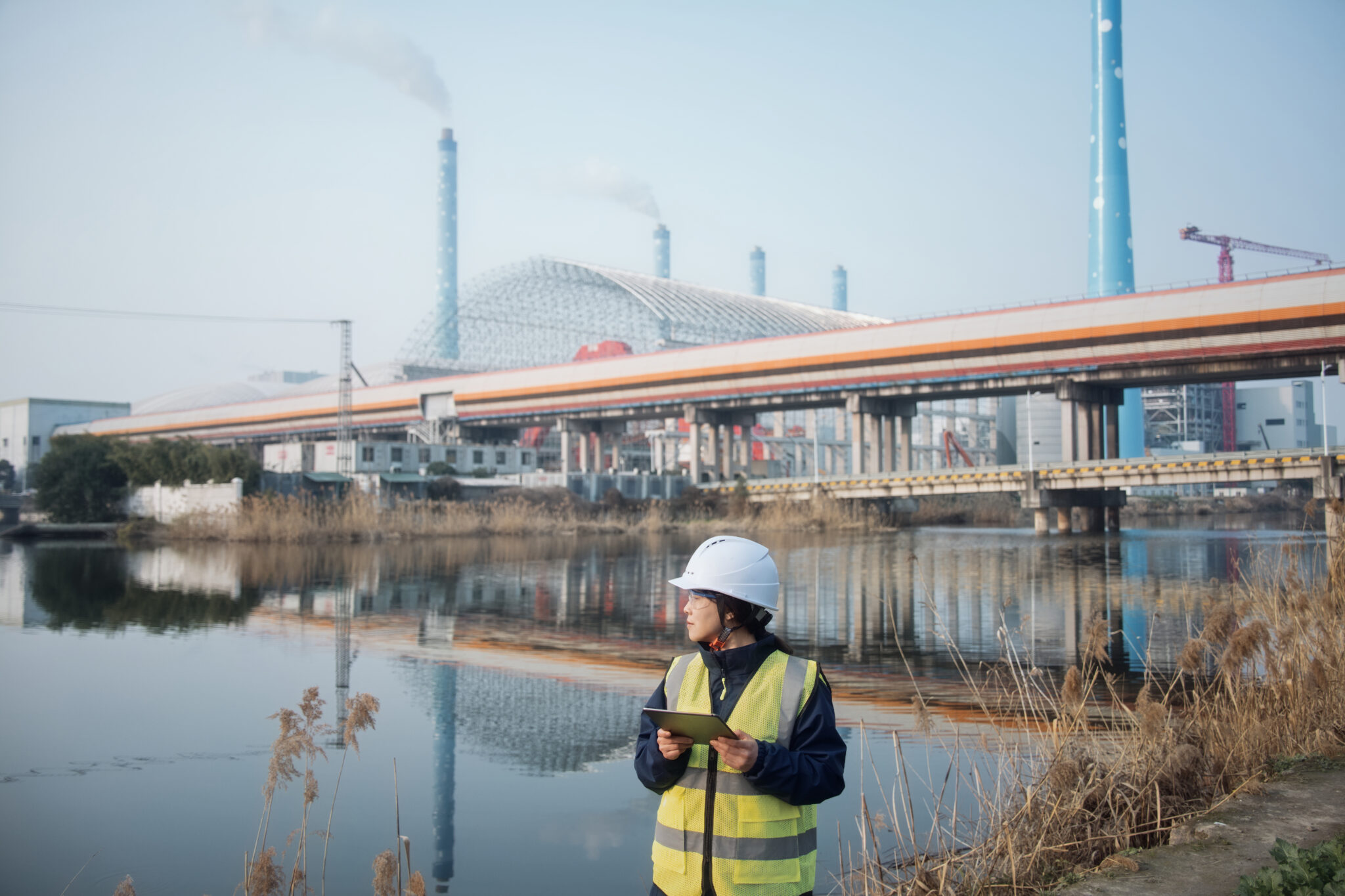 Environmental Compliance Services | TRC Companies