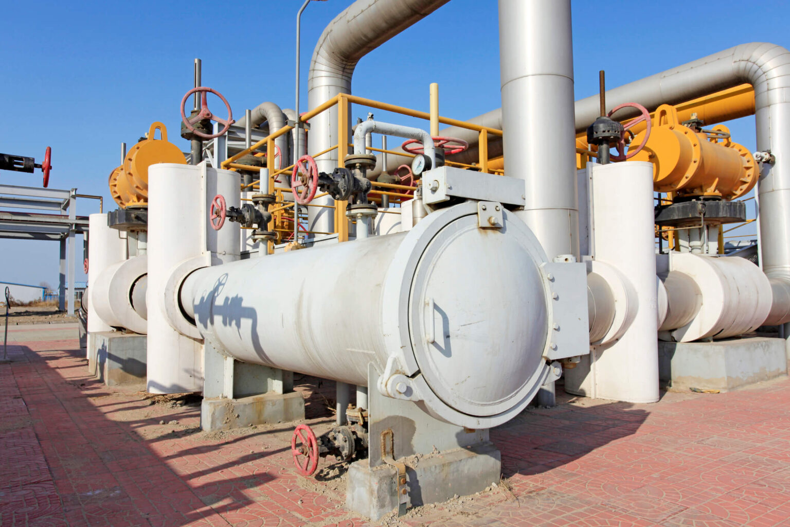 Oil and Gas Engineering Services | Oil and Gas Consultants