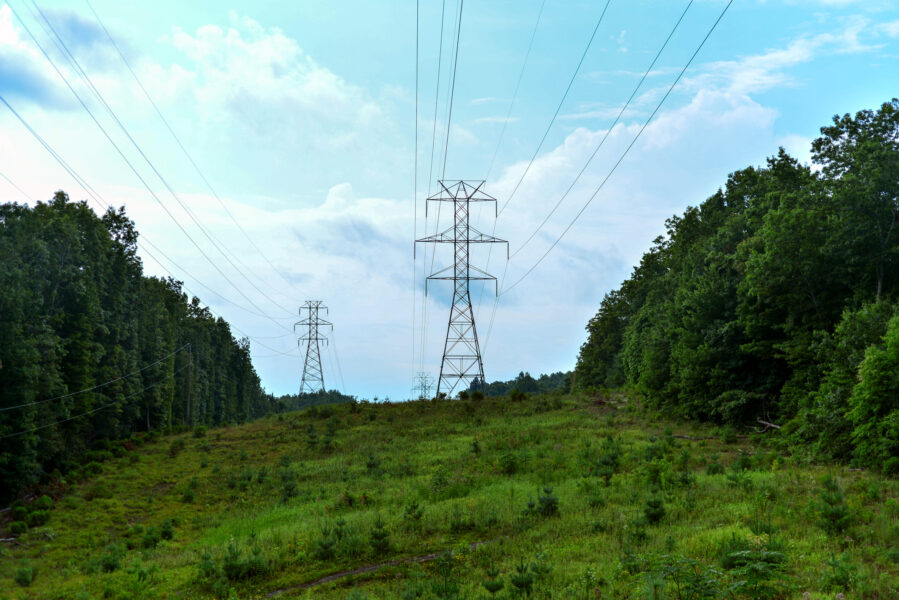 The Evolution of Vegetation Management Technologies - TRC Companies