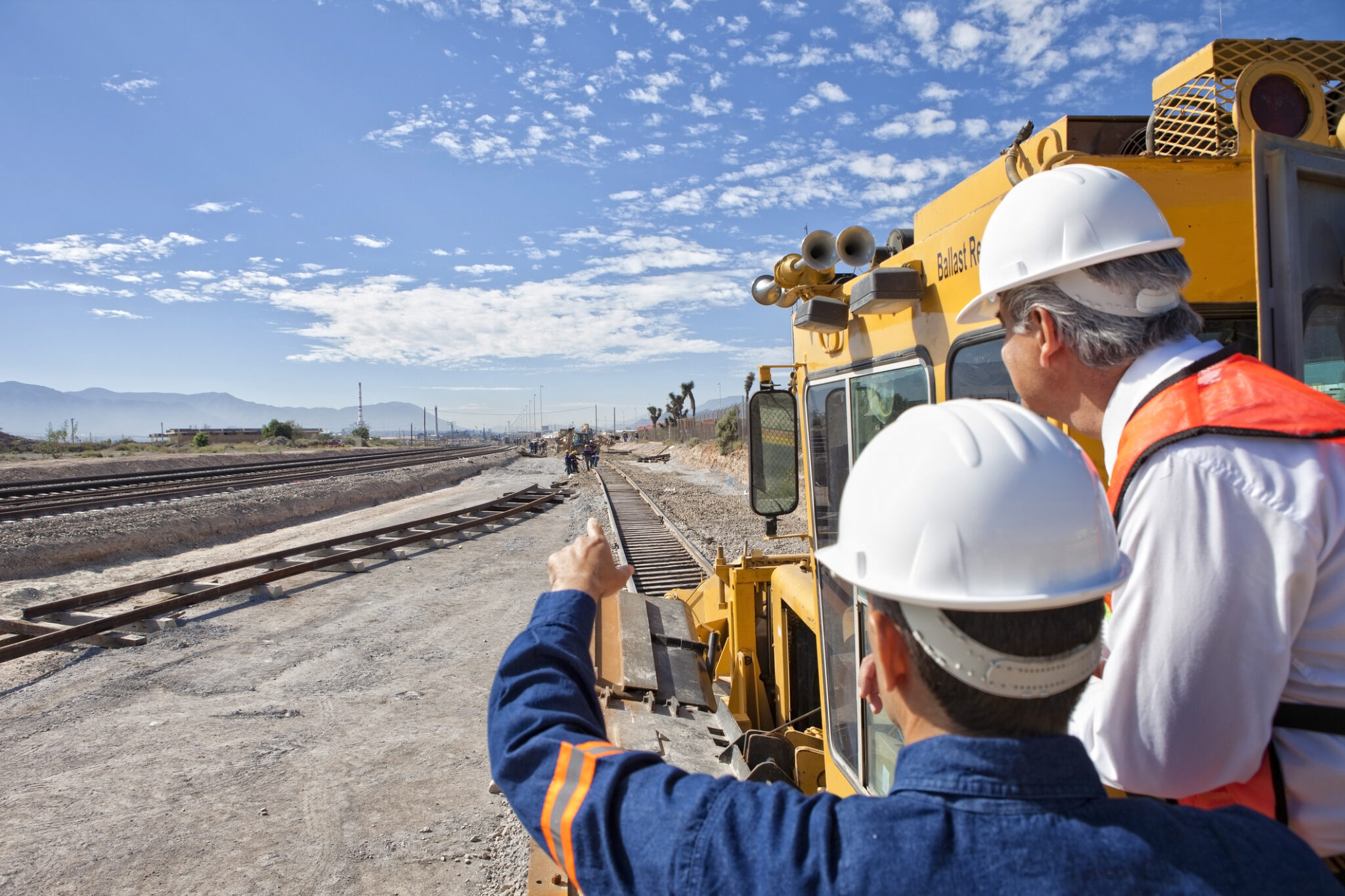 TRC Engineering, Construction, ESG & Other Services