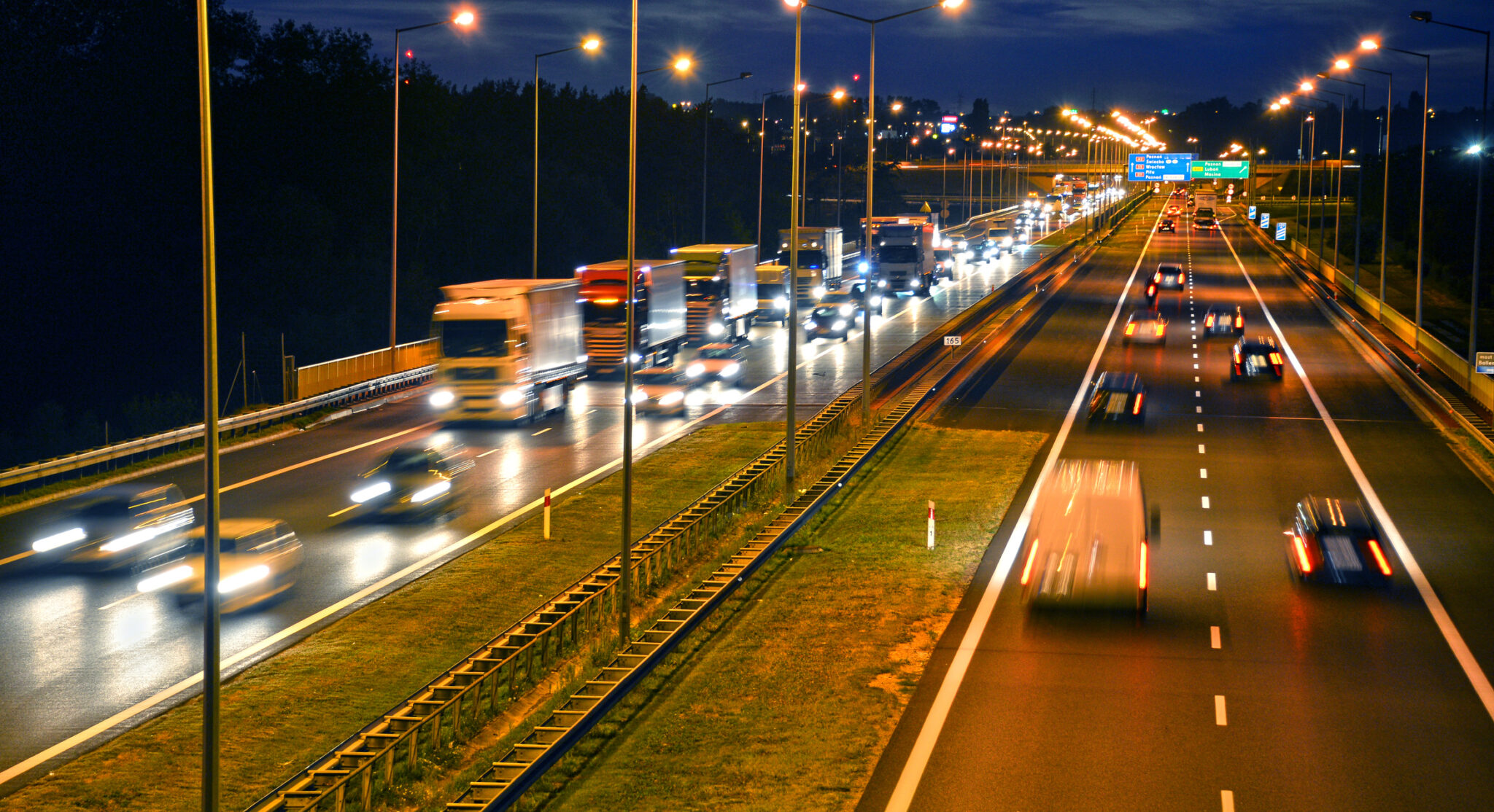Road, Bridge & Highway Design Engineering Services | TRC