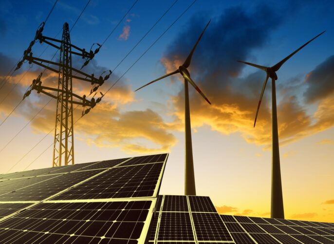 Integrated Power and Utility Services - TRC Companies