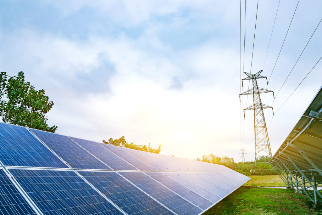 Electrical Protection and Control Services | TRC