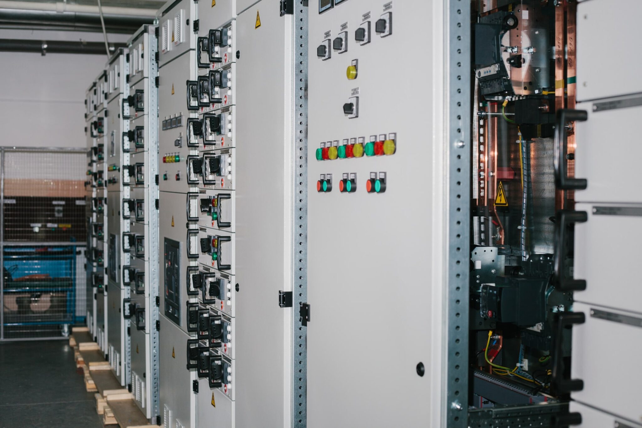 Expert Electric Power Reliability Consultants | TRC