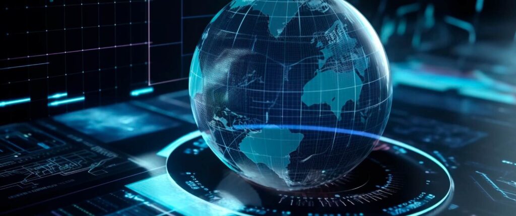 Modern Geospatial Solutions | TRC Companies