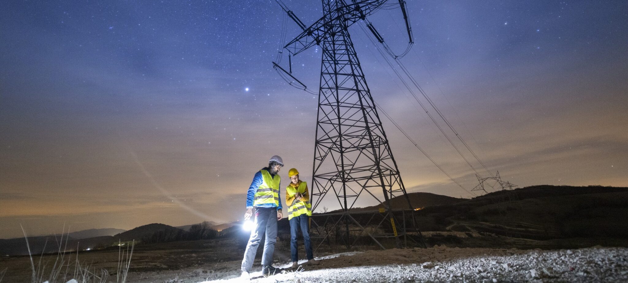 Five Generational Challenges Facing the Utility Workforce - TRC Companies
