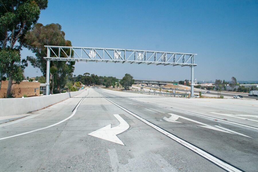 Civil Transportation Engineering & Design Services | TRC