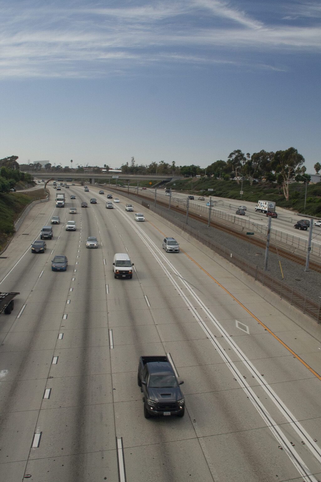 Civil Transportation Engineering & Design Services | TRC