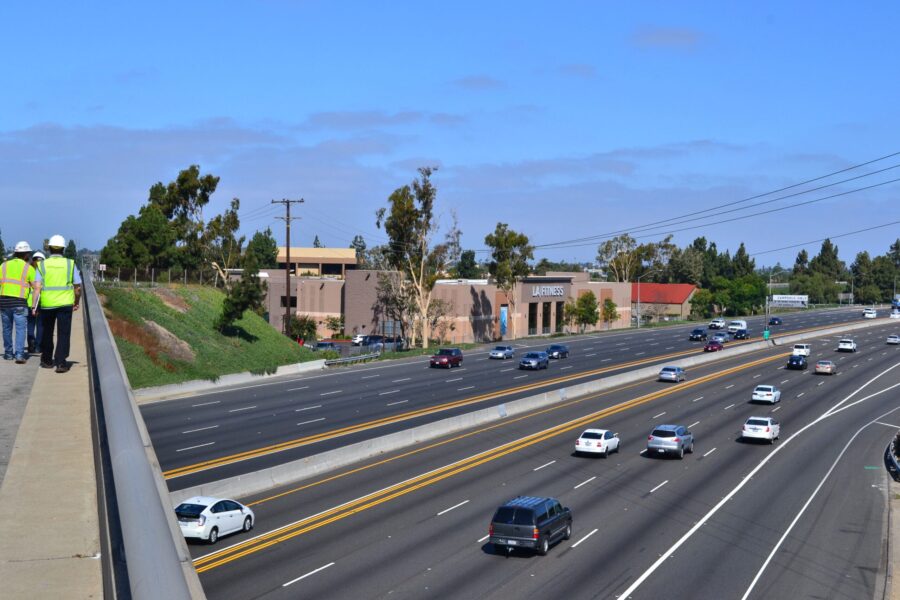 Civil Transportation Engineering & Design Services | TRC