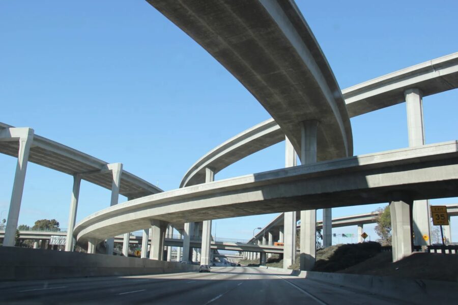 Road, Bridge & Highway Design Engineering Services | TRC