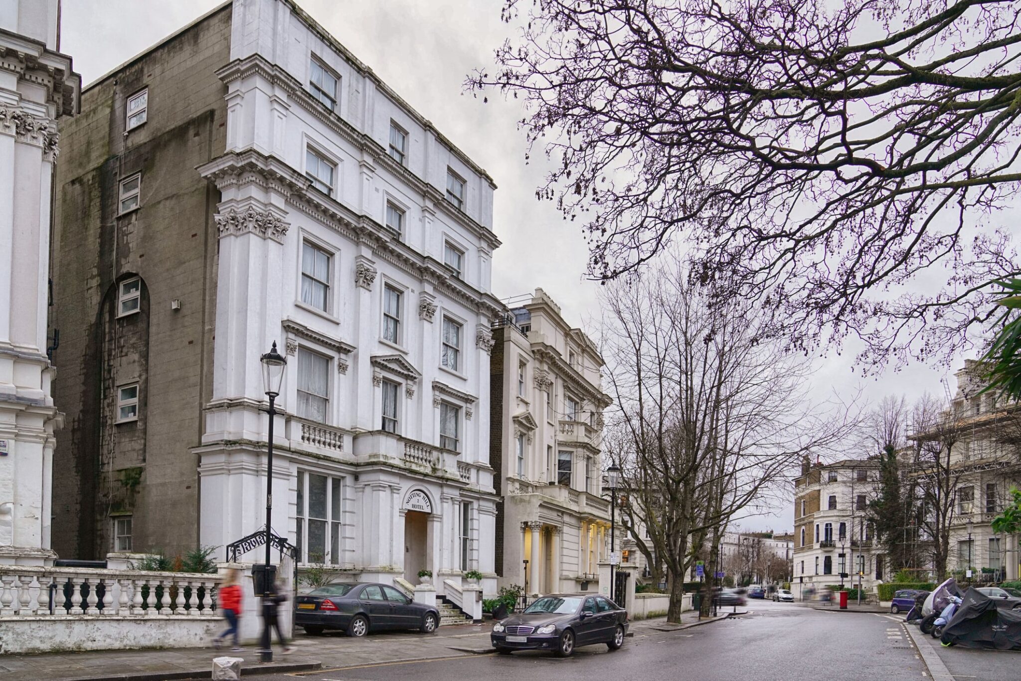 Mohican-Battenkill Transmission Line Rebuild and Reconductoring - TRC ...