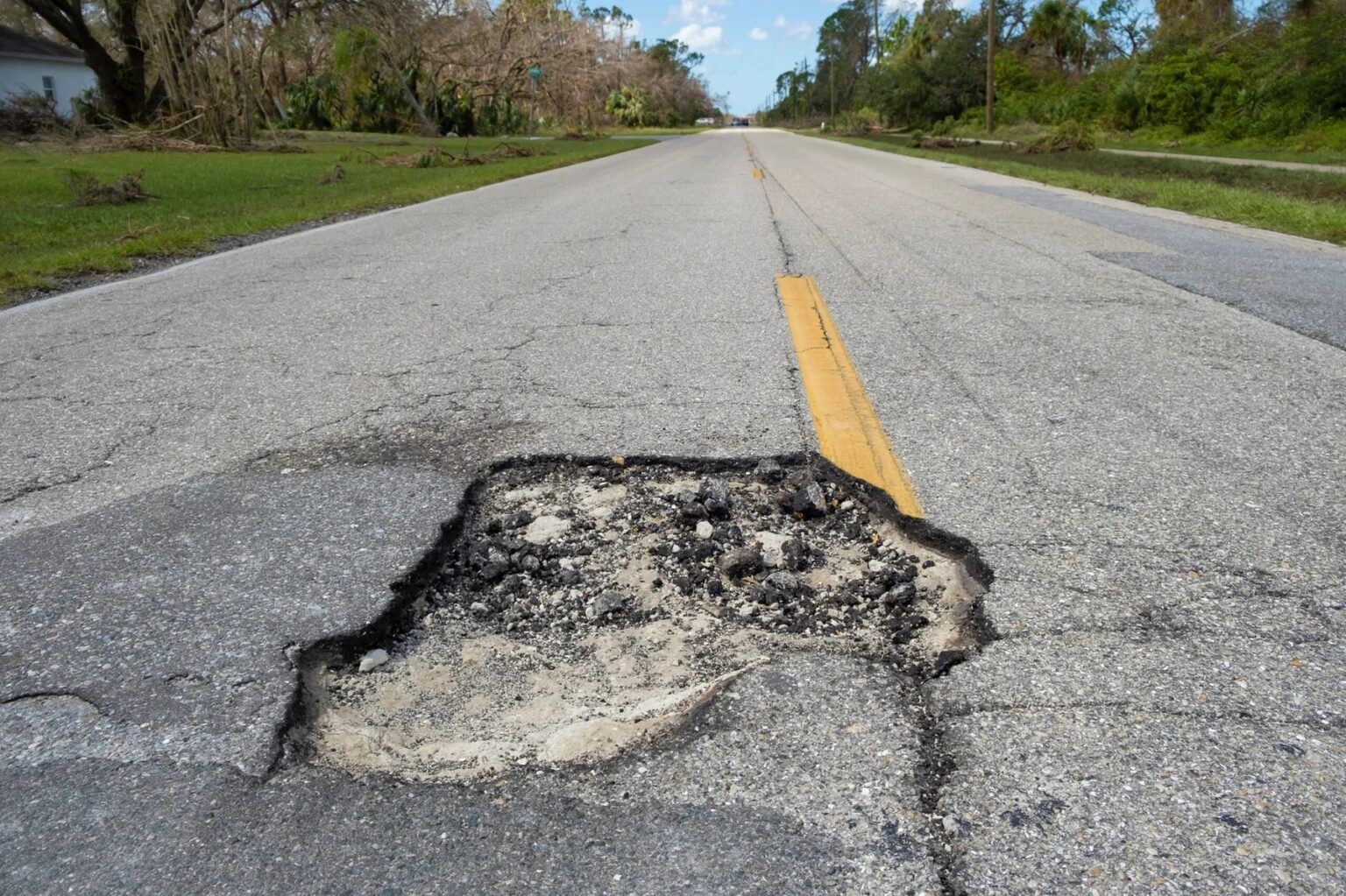 Road, Bridge & Highway Design Engineering Services | TRC