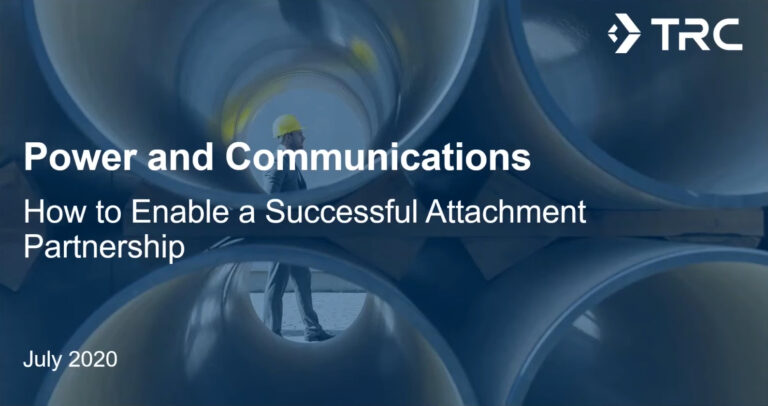 The Symbiotic Relationship Between Electrical Grids and Telecom ...