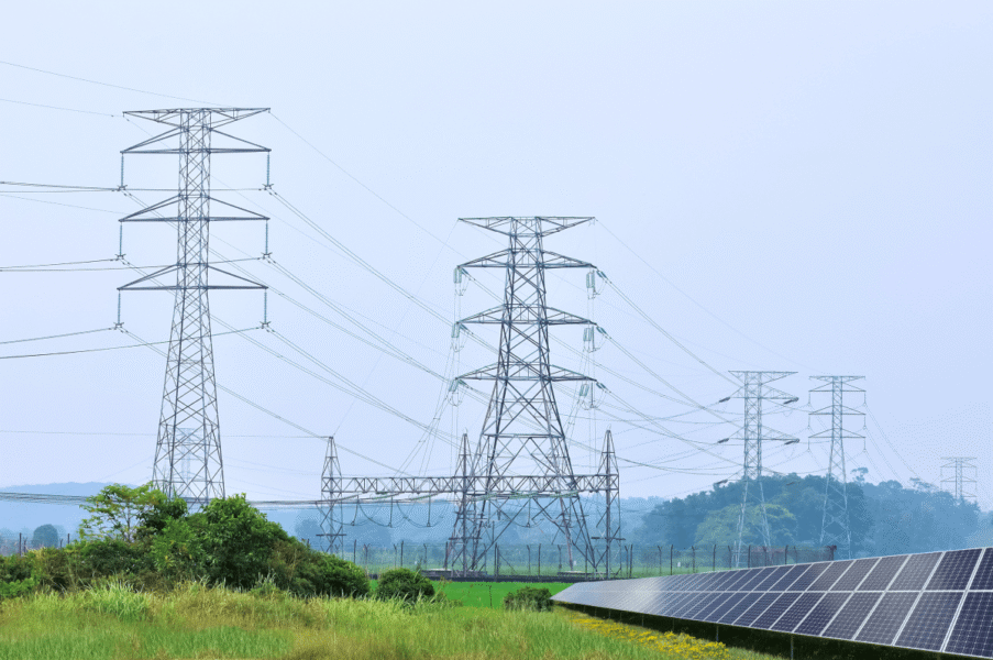 NERC Guidance on Inverter Based Resources | Key Findings