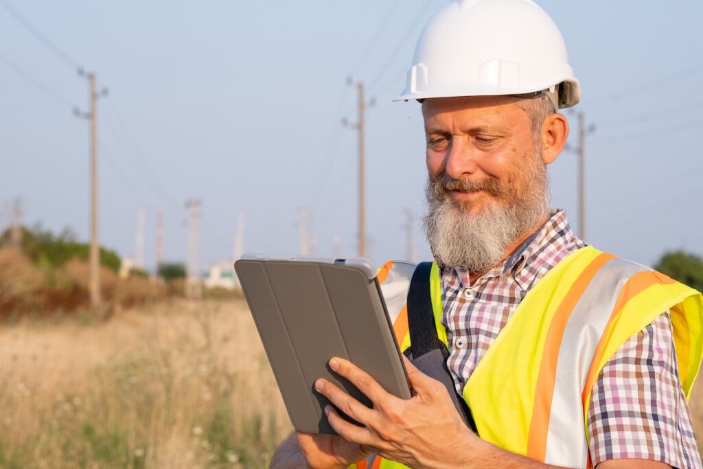 Electrical Protection and Control Services | TRC