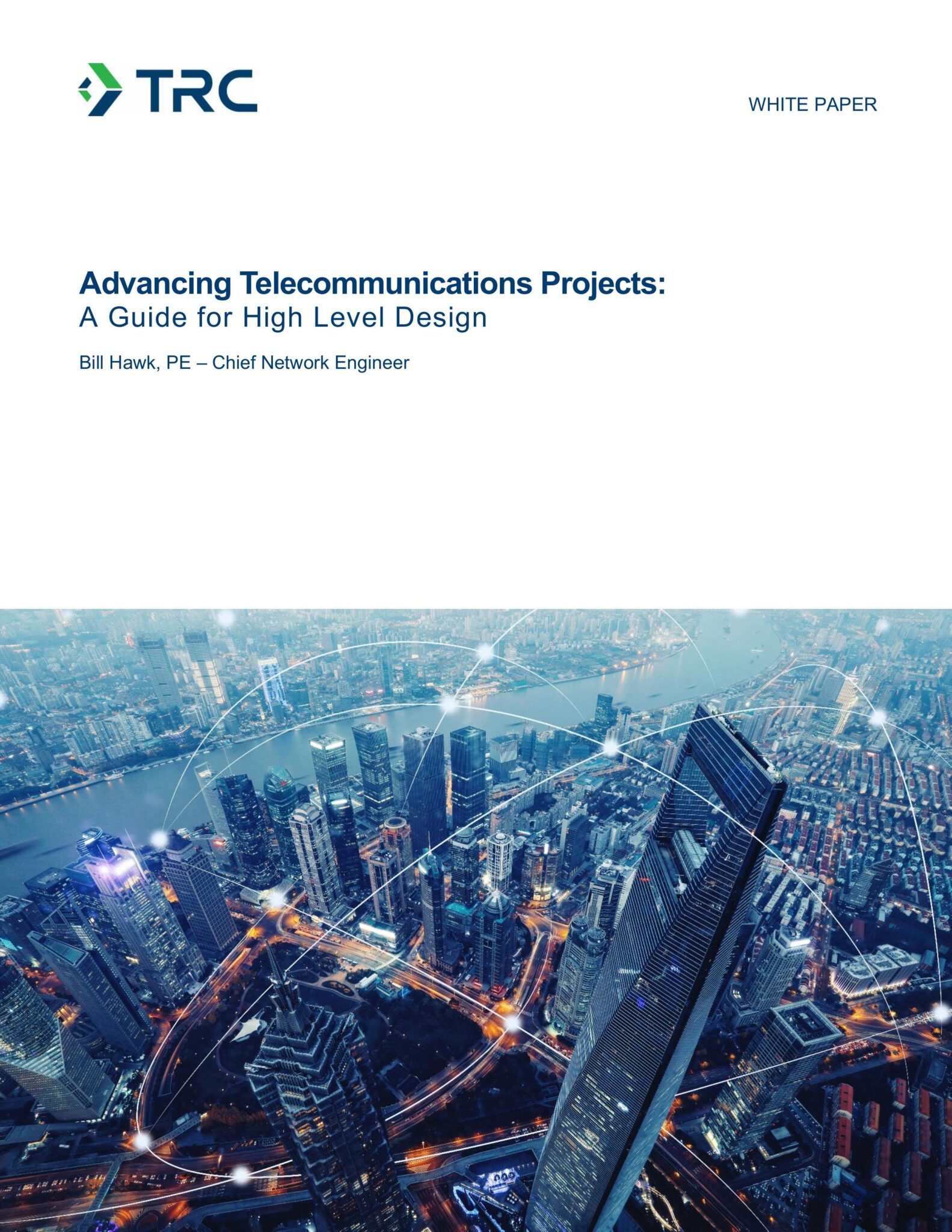 Telecommunications Engineering Management Services