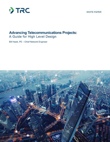 Telecommunications Engineering Management Services