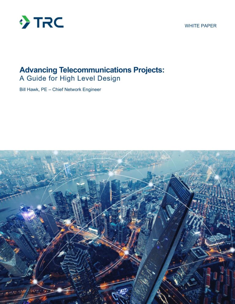 Telecommunications Engineering Management Services