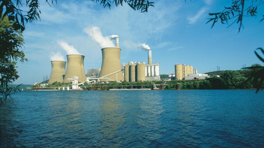 Bruce Mansfield Playbook Project - TRC Companies