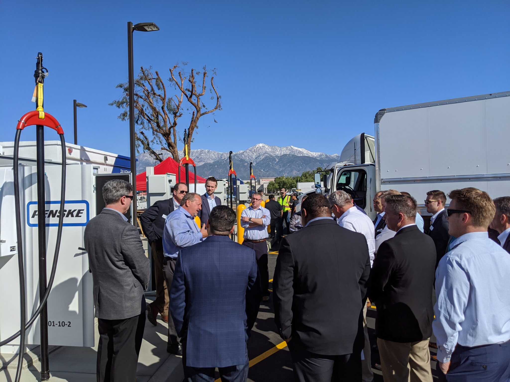 TRC Engineering, Construction, ESG & Other Services