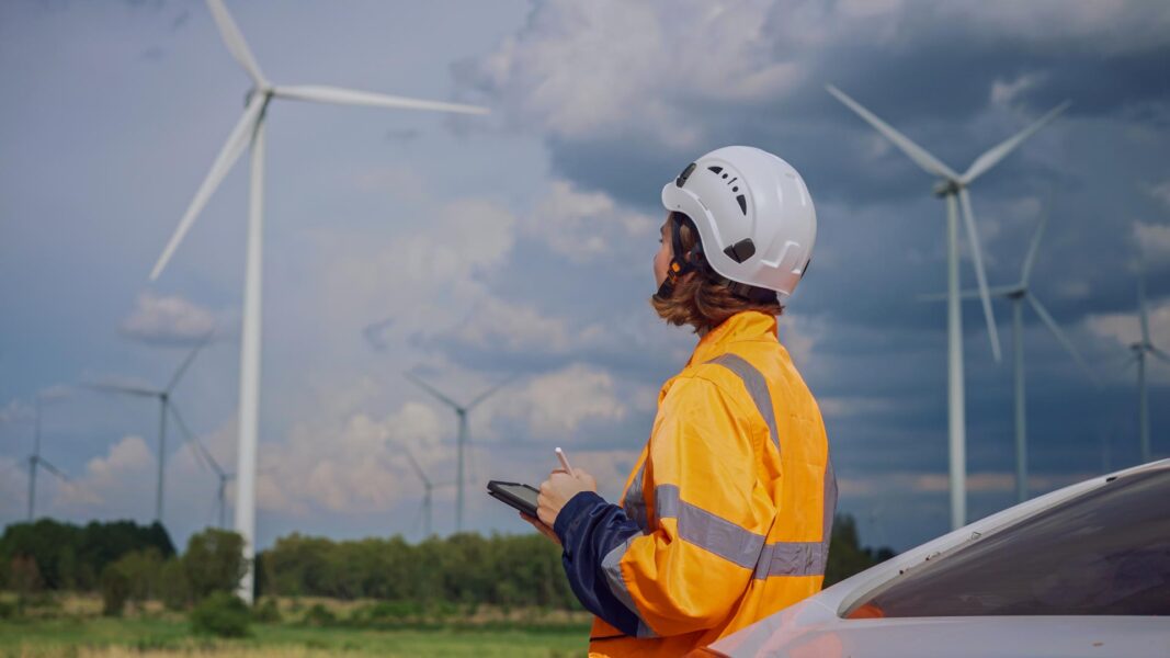 Air Quality Consulting Services | TRC Companies