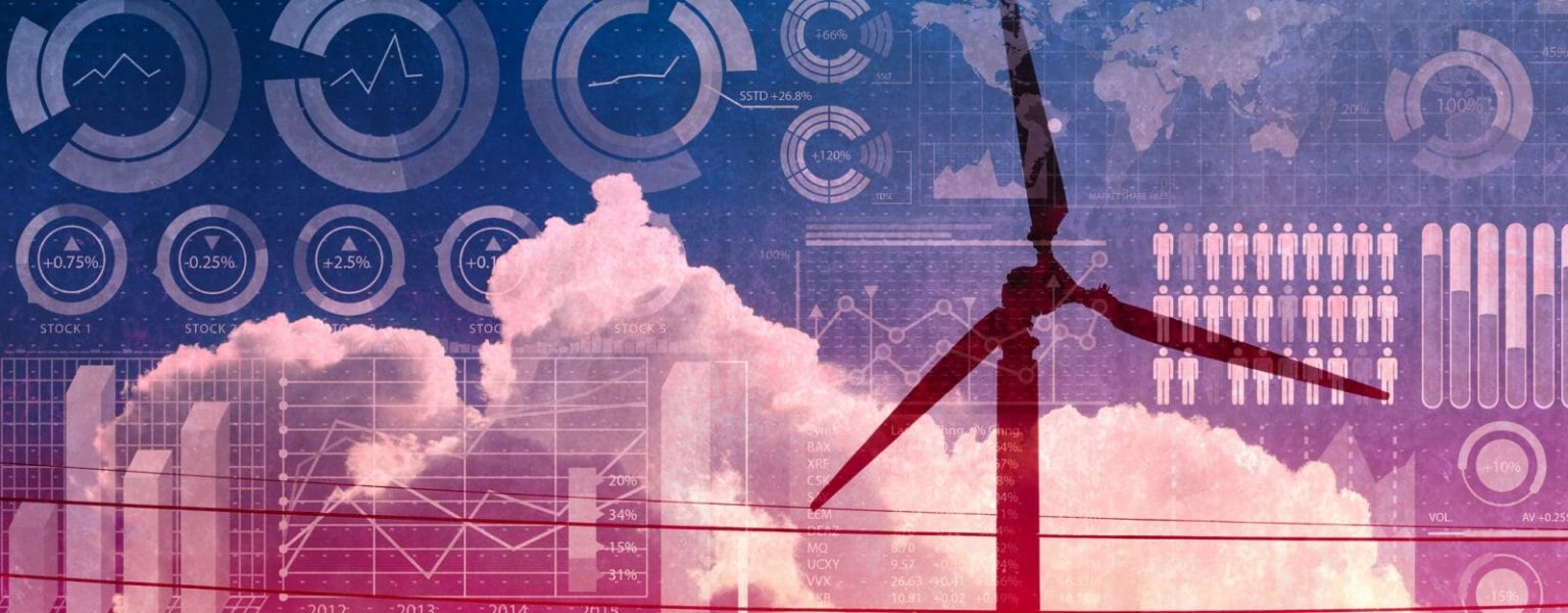 Smart Grid Solutions | Intelligent Grids | TRC Companies