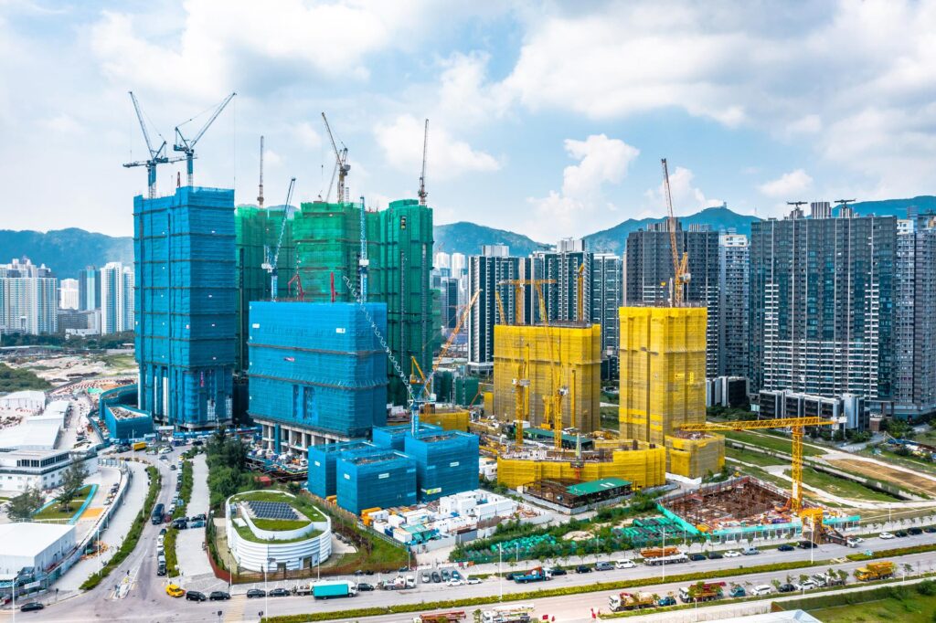 Engineering Procurement and Construction Management | TRC