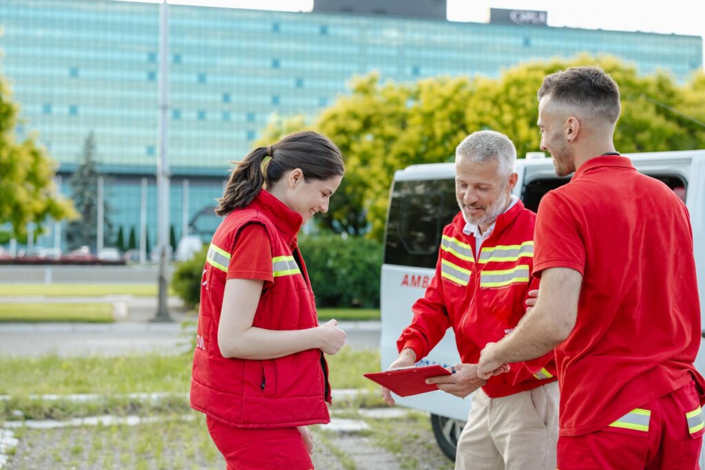 Emergency Management and Response Plan Solutions | TRC