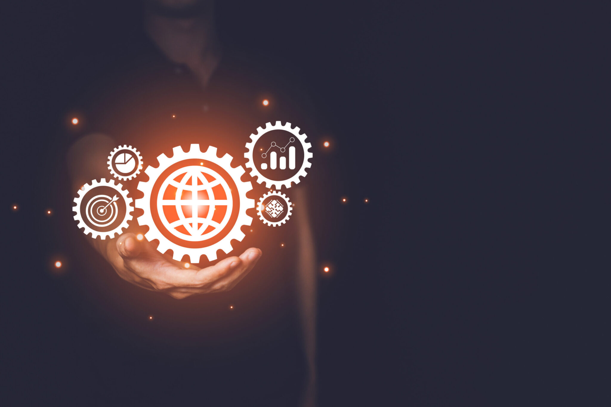 Modern Geospatial Solutions | TRC Companies