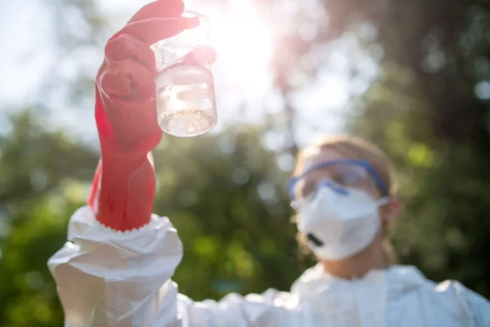 Chlorinated Solvents 101 Trc Companies