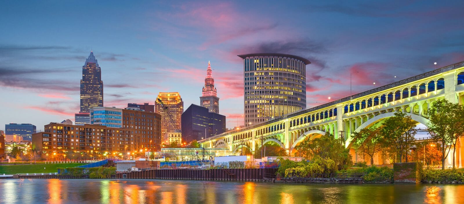 TRC Companies | Cleveland, OH | Consulting, Engineering