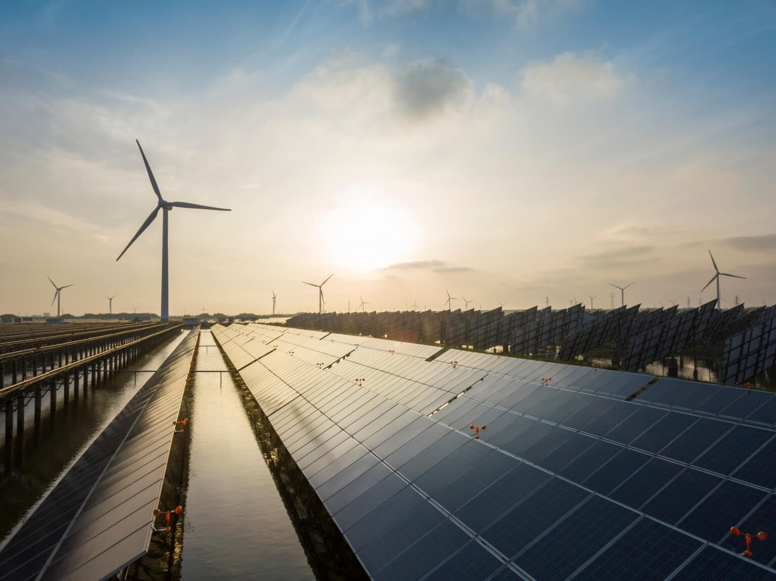 TRC Power Academy | Power and Utilities Training