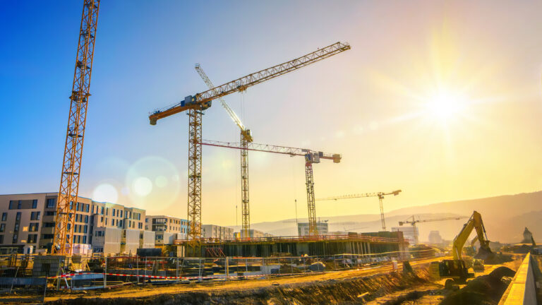 TRC Engineering, Construction, ESG & Other Services