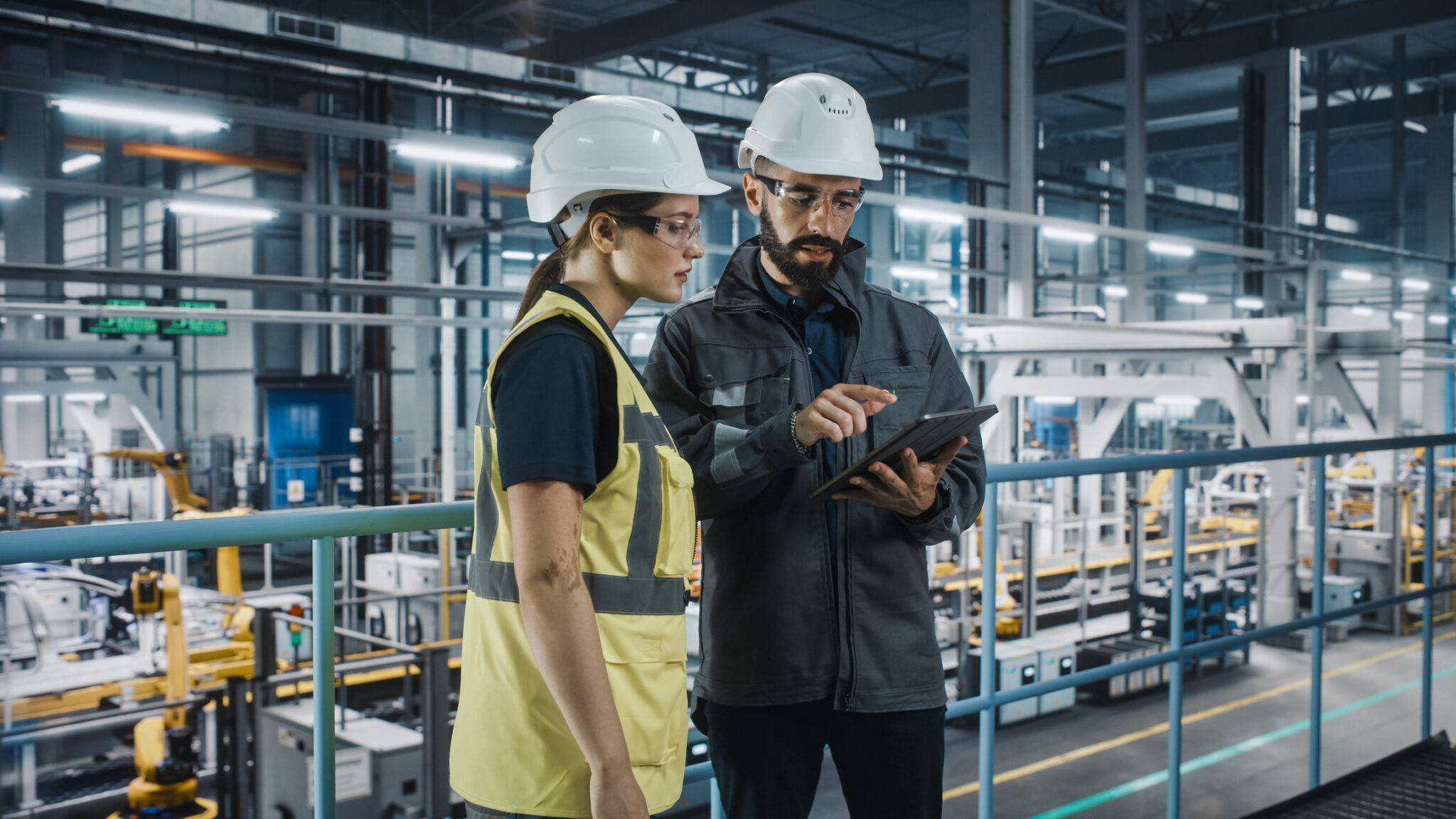 Program and Project Management - TRC Companies