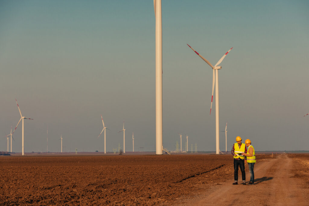 Field Inspection Services | TRC Companies