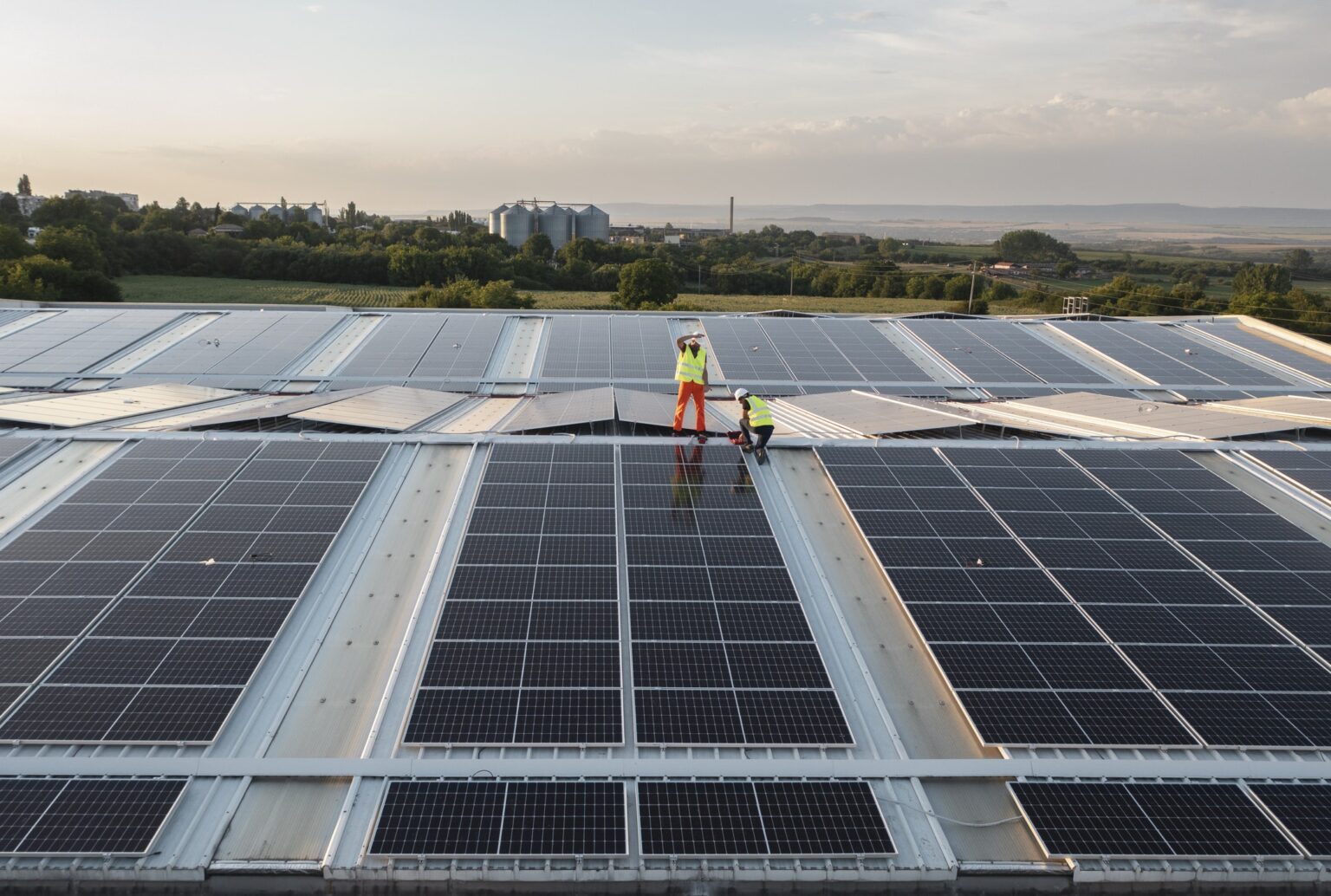 About TRC | Engineering, Consulting & Sustainability Company