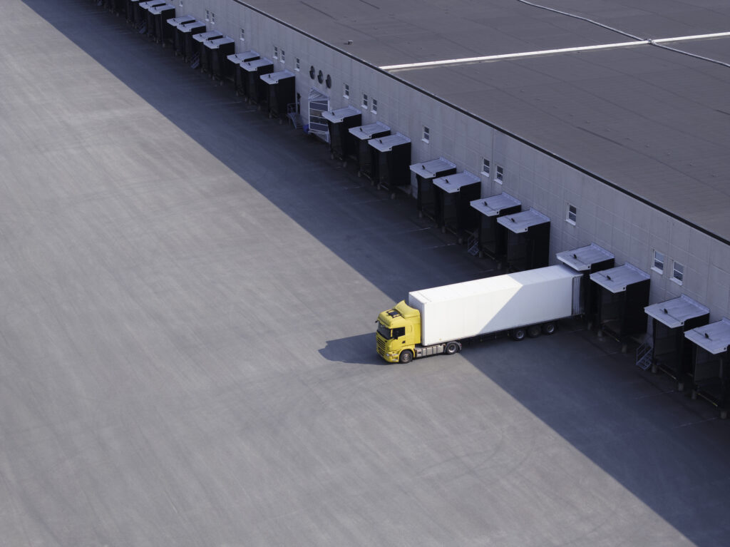 Clean Transportation | TRC | Industries & Services TRC
